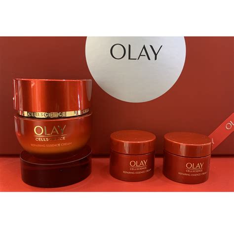 【双11】玉兰油 Olay新生臻粹精华乳霜50g 武商网面部护理套装【双11】玉兰油 Olay新生臻粹精华乳霜50g报价