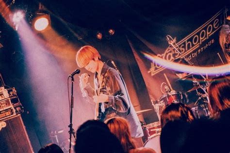 Grasshopper vol 9LIVE写真upのPHOTO一覧Grasshopper supported by チケットぴあ