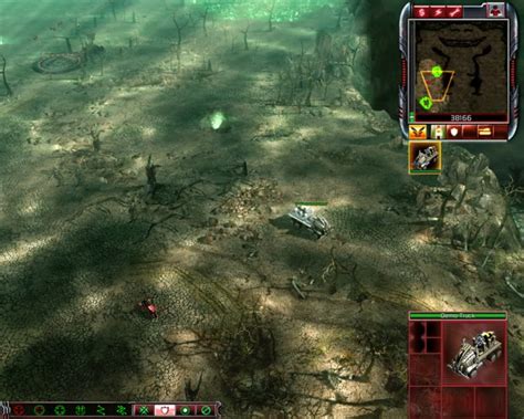 The Nod Demo Truck Image Kane S Wrath Reloaded Mod For C C3 Tiberium