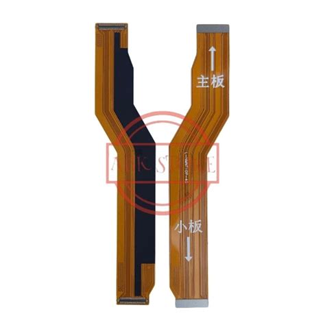 Jual FLEXIBLE UI BOARD FLEXIBEL MAIN BOARD XIAOMI REDMI NOTE 10 PRO 4G Shopee Indonesia