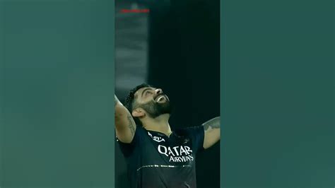 Virat Kohli × Gangstas Paradise Edit Sadabsameeranwar Viratkohli