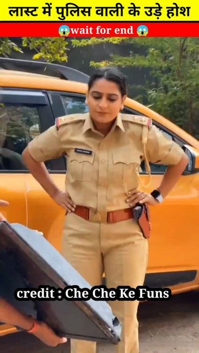 पुलिस वाली ने तोड़ा गरीब की टीवी Video Dailymotion