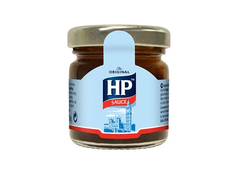 Heinz Mini Jars 33ml Perch Uk