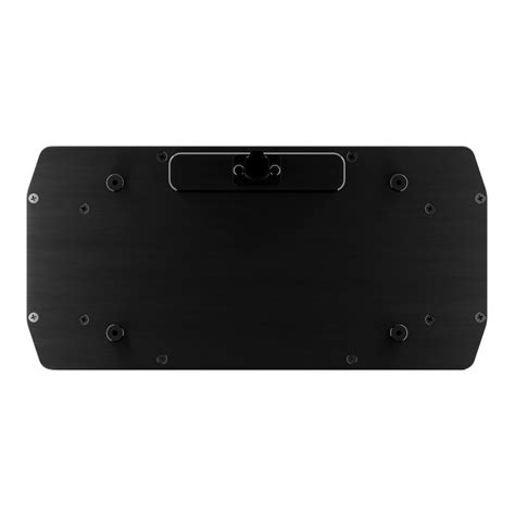 aim pdm08 with 10 road icons display gps data logging kit