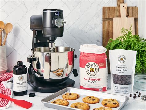 Sweepstakes King Arthur Baking