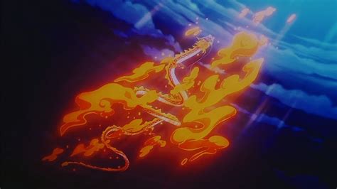 Kozuki Momonosuke Flying High One Piece Editamv 1051 Youtube