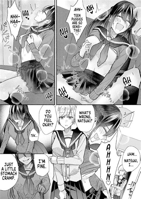 Class No Idol No Karada O Nottotte Mita How I Tried To Steal The Body Of A Class Idol Page