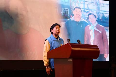 时代楷模“北京榜样”优秀群体先进事迹报告会走进延庆