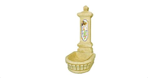 Fuente Mistral CERAMICAS BUIGUES SERRA