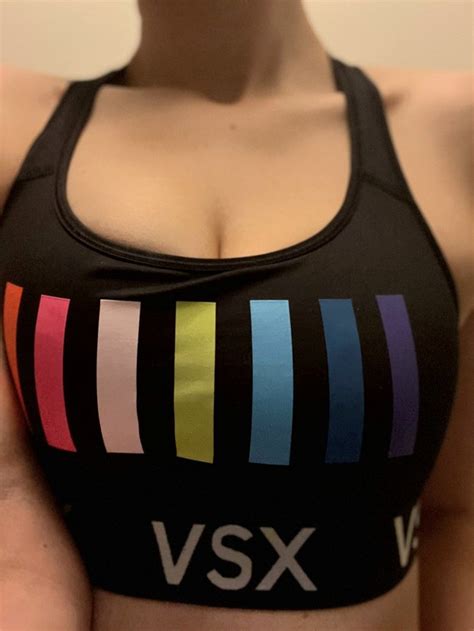 Vsx Colors Bombshellbra
