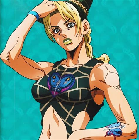Pin By Len Martínez Pavetti On Jojo Jojos Bizarre Adventure