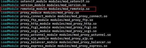 Apache D 通过modremoteip模块来获取cdn或者负载均衡设备转发后的用户真实ip西藏巨腾信息技术有限公司