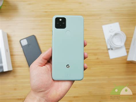 Google Pixel 5 e Pixel 4a 5G saranno abbandonati