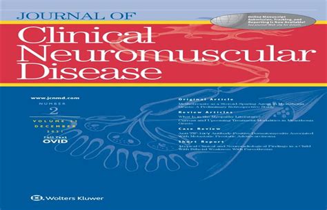 Severe Sensorimotor Axonal Large Polyneuropathy Associated W Journal Of Clinical