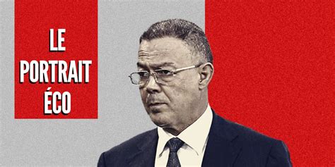 Du football aux finances le Marocain Fouzi Lekjaâ adepte du passement