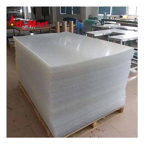 Plexiglass 5mm Thick Acrylic Sheet Wholesale Sizes