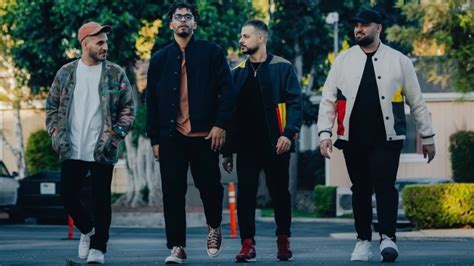 Berywam Franse Beatbox Groep Die Je Overal Op Tiktok Ziet