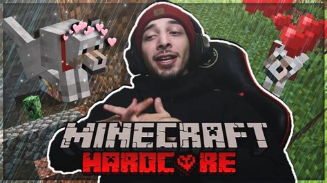 ტობიმ ქალებში გაისეირნა Minecraft Hardcore 1 Youtube