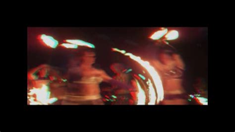 The Playa At Night A Voyeurs Delight 3d Al Razutis Youtube
