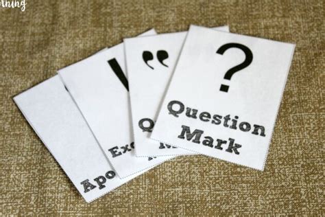 Aprende Sobre Los Signos De Puntuaci N Definici N Tipos Y Uso