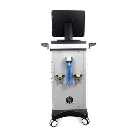 14 In 1 Multifunctional Hydra Diamond Dermabrasion Beauty Machine