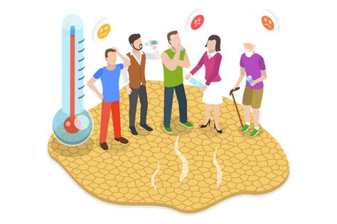 6203 Agotamiento Por Calor Ilustraciones Gratis En Svg Png 