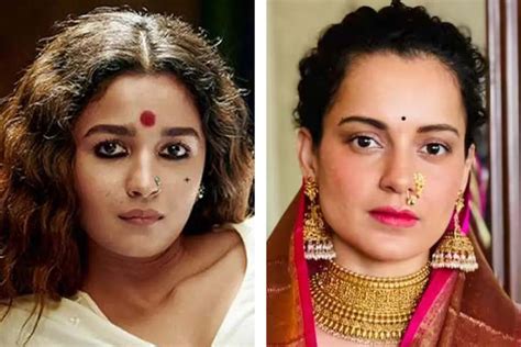 Kangana On Alia Kangana Ranaut Calls Alia Bhatt Undisputed Queen Of