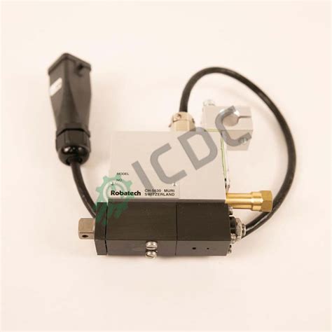 Robatech Original Spare Parts Icdc Your Industrial One Stop Shop