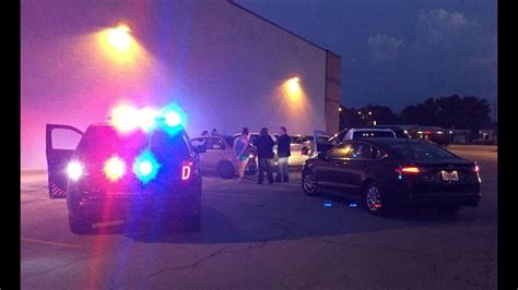 Five Arrested On Drug Charges In Seneca County