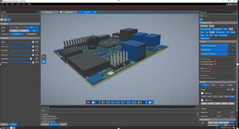 Cadence System Design And Analysis On Linkedin Allegrox Pcbdesign