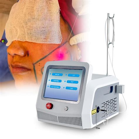 Endo Lipo Laser 980nm Liposuction Device Vaser Fat Removal Lipomas
