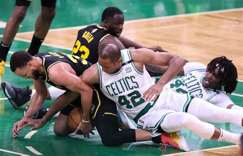 Just Remembered How We Thought Steph Might Be Out The Rest Of The