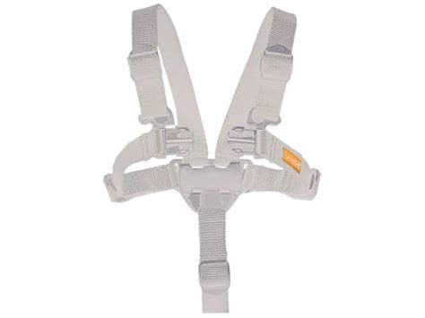 Leander Classic Tuigje Wit Kopen Officieel Verkooppunt Beddies