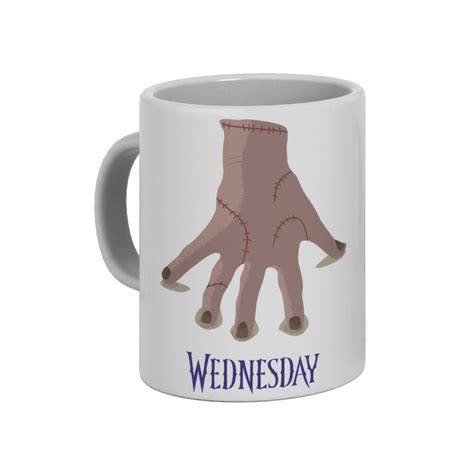 Thing Sublimation Mug Sihir Dükkanı Tüm Harry Potter Ürünleri