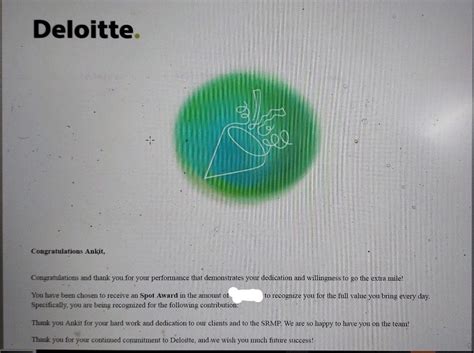 Ankit Jaiswal On Linkedin Deloitteusi Deloitte