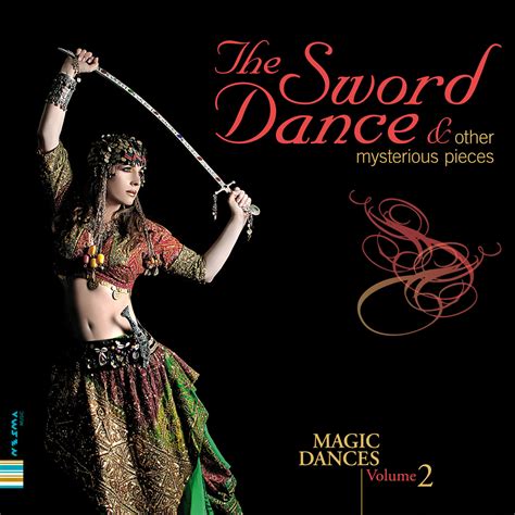 The Sword Dance Nesma