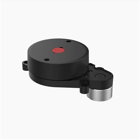 Moebius Triangle Lidar Meter Ranging Degree Scanning Radar Ros Robot Car Chassis Auto