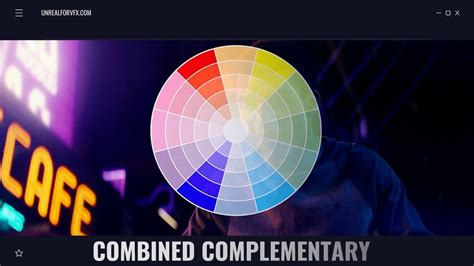 Unreal Fundamentals Create Films And Vfx In Unreal Engine 5 Today — Unreal For Vfx