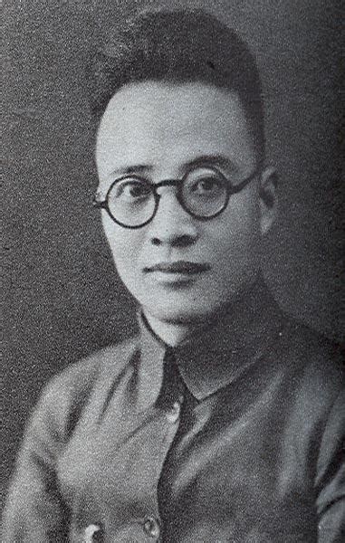 博古其实是一个好 傀儡” 知乎