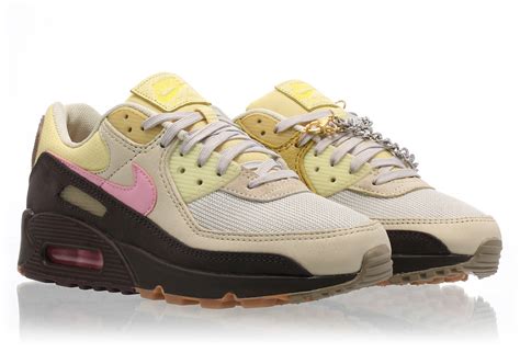 Nike Air Max Cuban Link Velvet Brown CZ Release Date SBD