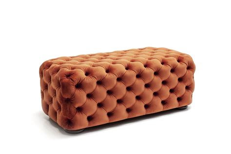 Банкетка «Рэй» 480.6 премиум класса на заказ в Москве по цене ...