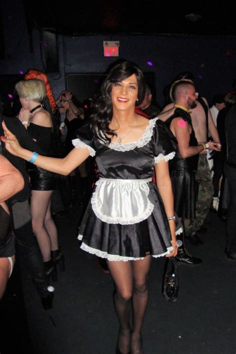 The Most Submissive And Beautiful Maids In The World Maids Also Have Fun
