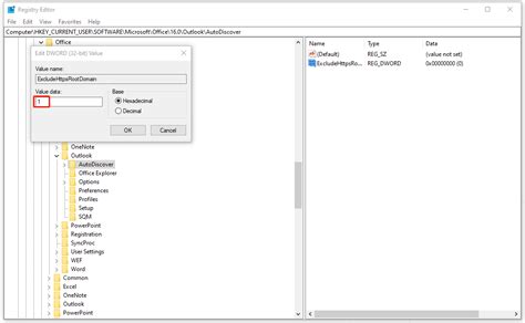 outlook system resources are critically low here are solutions