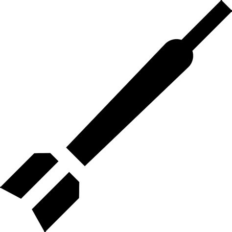 Dart Vector Svg Icon Svg Repo