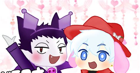 吸死【腐】 らくがきマンガログ ざくろのイラスト Pixiv