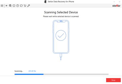 How To Recover IPhone Data Without Backup