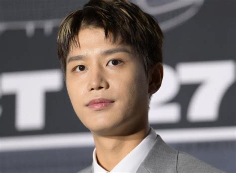 Singer Taeil Is Leaving K Pop Group Nct Over Sex Crime Allegation