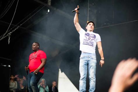 Toulouse Le Groupe Sexion Dassaut Revient Sur La Scène Du Zénith