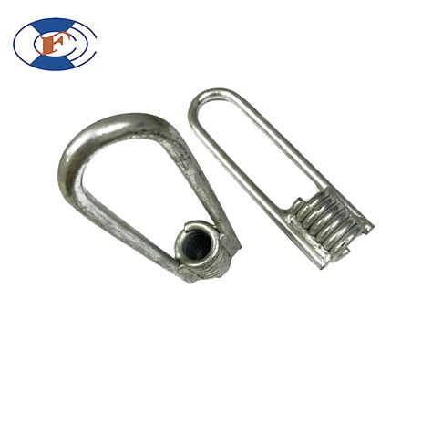 Straight Loop Ferrule Insert