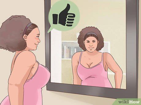 Ways To Look Sexy When Naked WikiHow